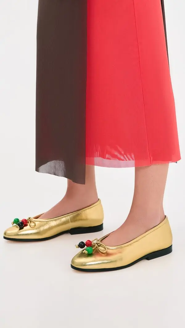 LOEFFLER RANDALL Noelle Flats