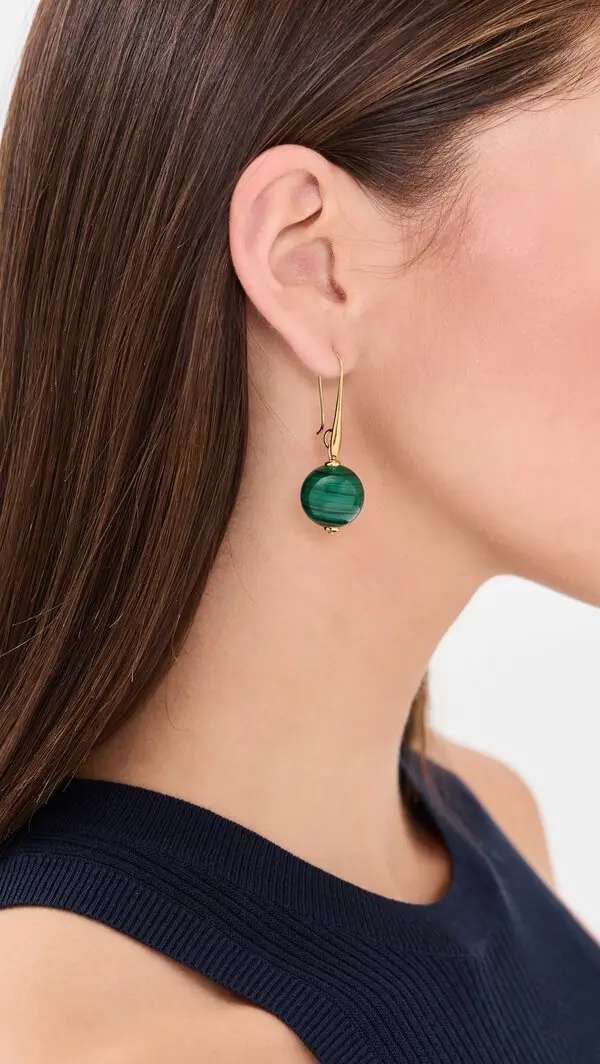 JENNIFER BEHR Serenity Earrings