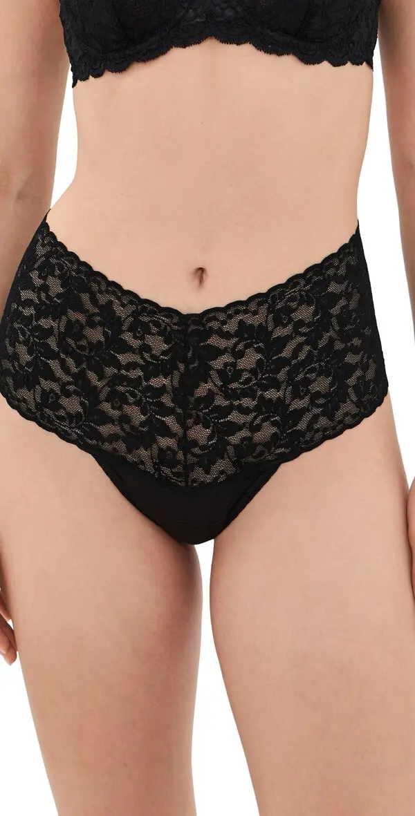 Hanky Panky Retro Thong