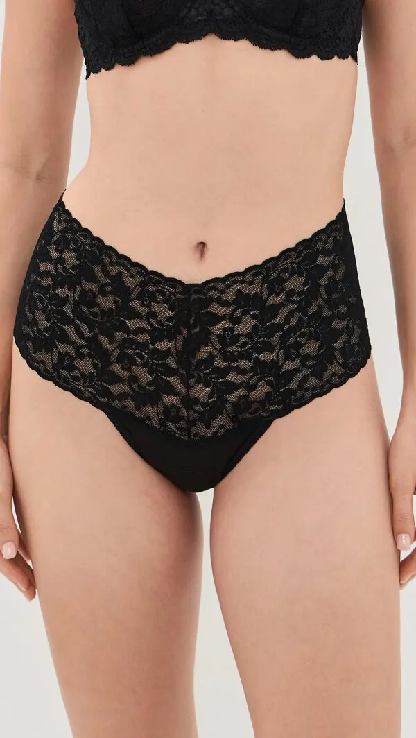 Hanky Panky Retro Thong