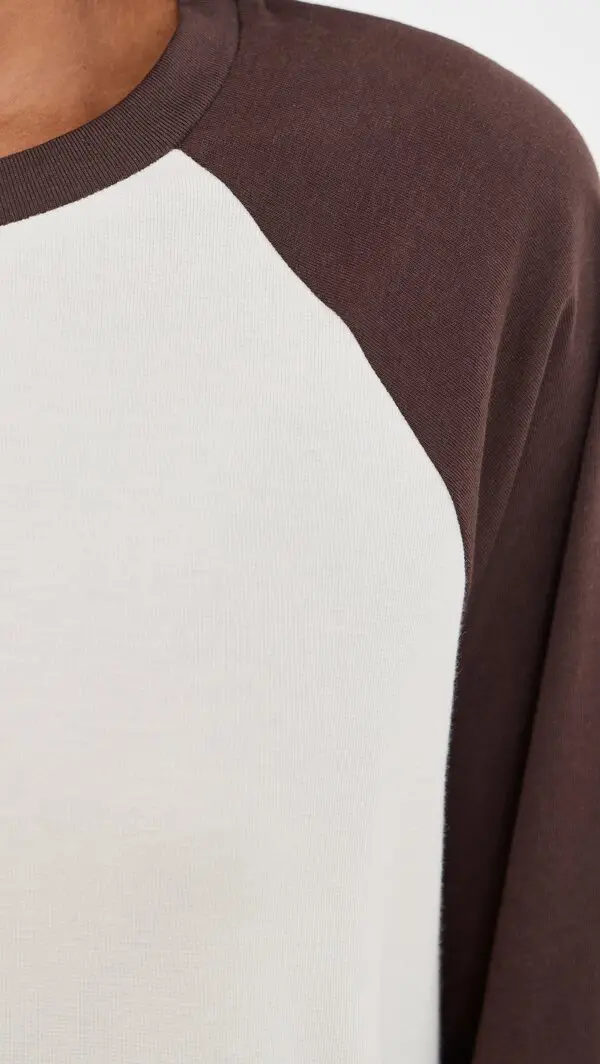 Lioness Shift Long Sleeve Tee