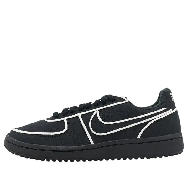 Nike Field General 'black White - Black/white