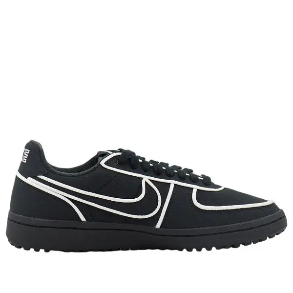 Nike Field General 'black White - Black/white