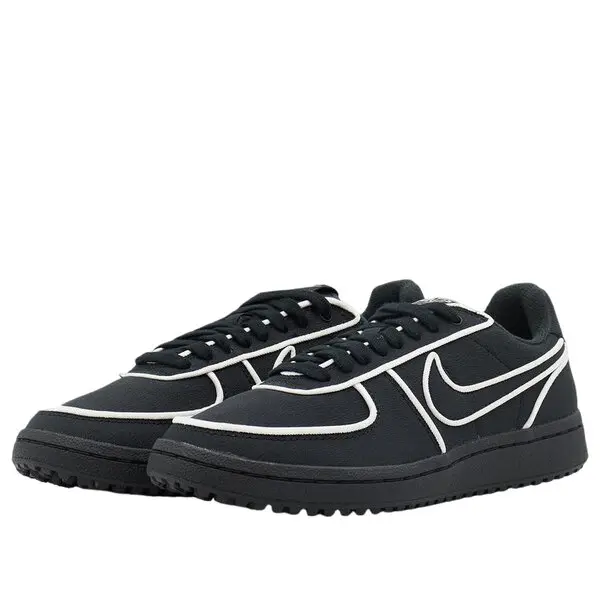 Nike Field General 'black White - Black/white