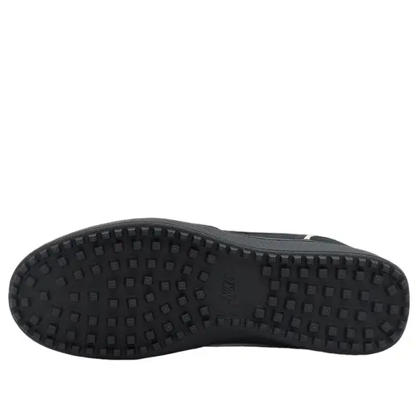 Nike Field General 'black White - Black/white