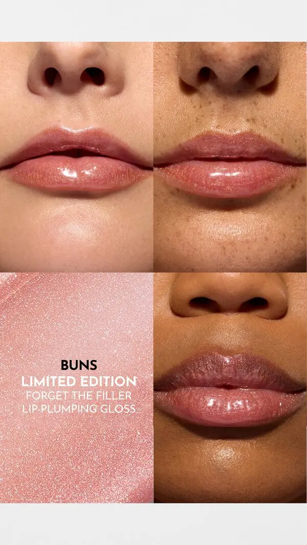 LAWLESS Forget The Filler Lip Duo