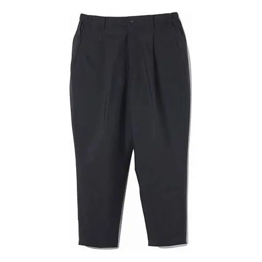 NEW BALANCE Met24 Wide Tapered Fit Pants Asia Sizing