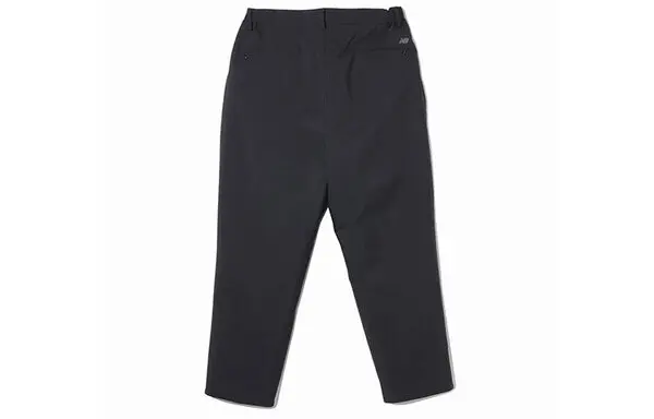 NEW BALANCE Met24 Wide Tapered Fit Pants Asia Sizing