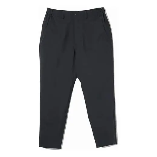 NEW BALANCE Met24 Straight Fit Pants Asia Sizing