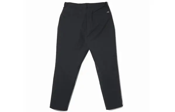 NEW BALANCE Met24 Straight Fit Pants Asia Sizing