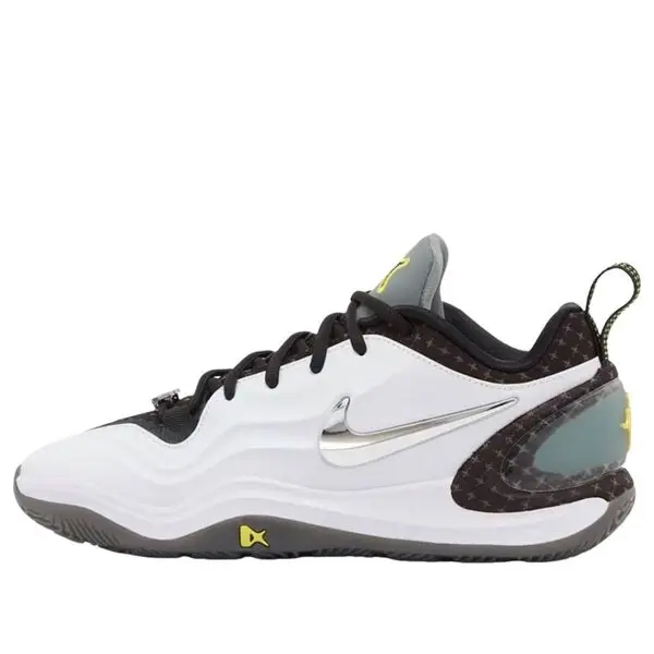 Nike A’two 'dawn Staley - White/black