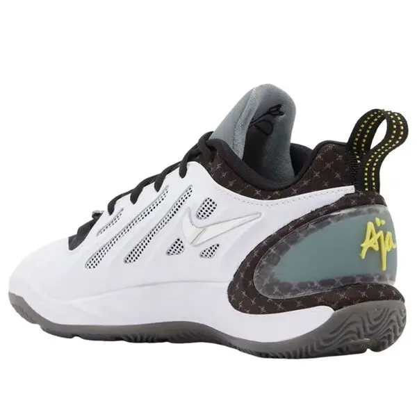Nike A’two 'dawn Staley - White/black