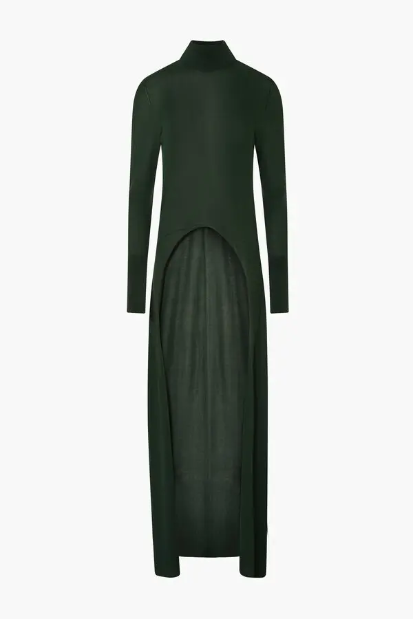Altuzarra Byrd Sweater - Hunter