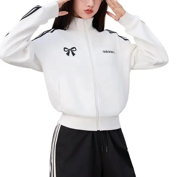 Adidas Track Top Asia Sizing