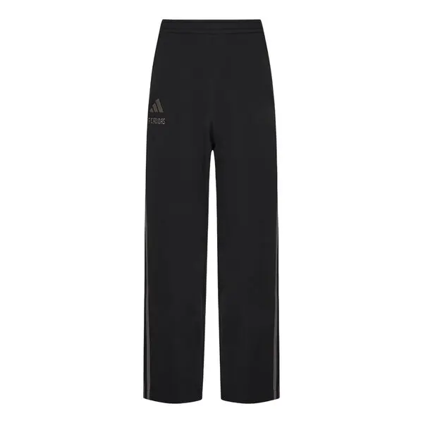 Adidas Tiro Football Warm Up Wear Inspired Track Pants Asia Sizing - Black