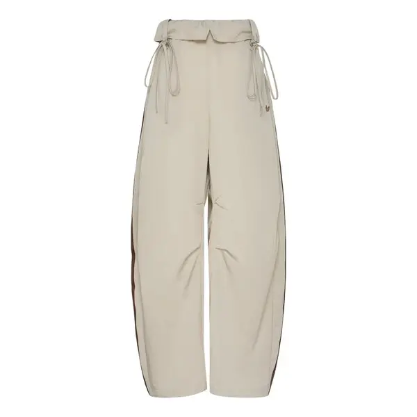 Adidas Curved Pants Asia Sizing