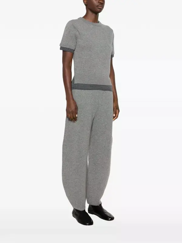 JUUN.J Crew-neck T-shirt