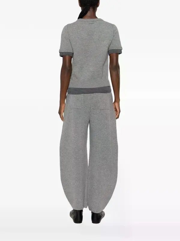 JUUN.J Crew-neck T-shirt