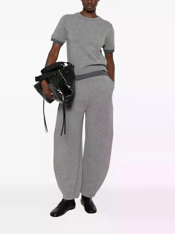 JUUN.J Crew-neck T-shirt