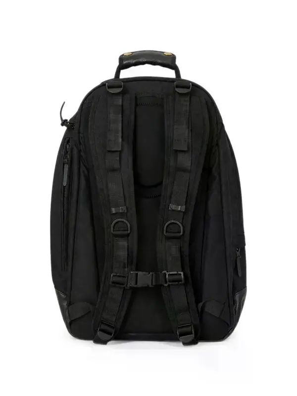 Visvim Cordura Zip-up Backpack