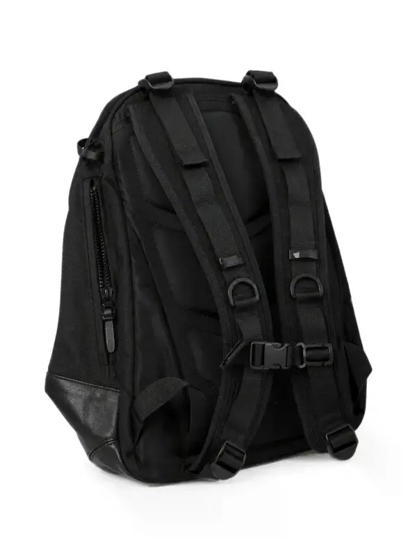 Visvim Cordura Zip-up Backpack
