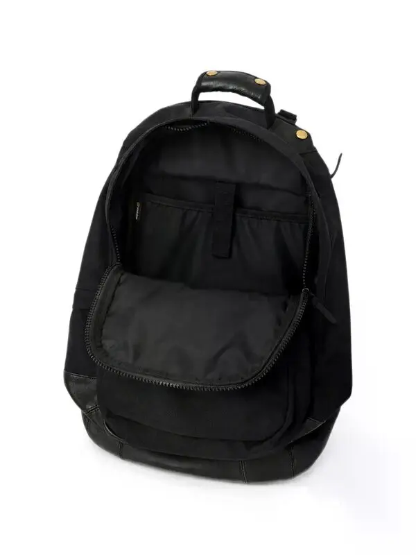 Visvim Cordura Zip-up Backpack