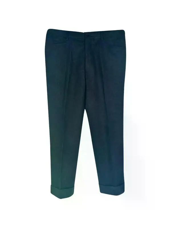Ralph Lauren Straight-leg Trousers