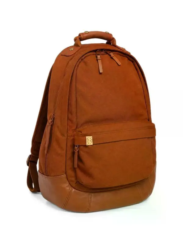Visvim Cordura Zup-up Backpack