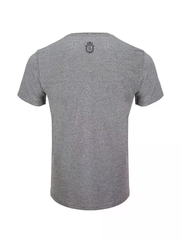 BILLIONAIRE St. Moritz Logo-print T-shirt