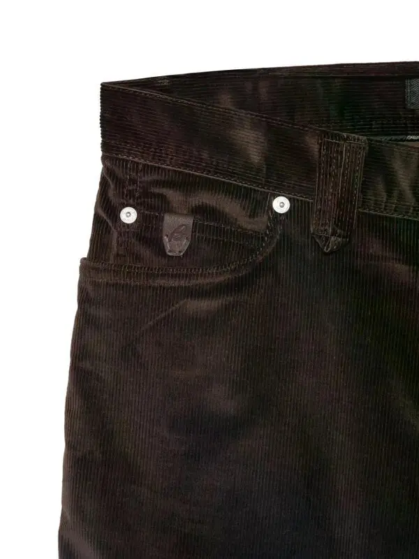 Brioni Meribel Corduroy Trousers