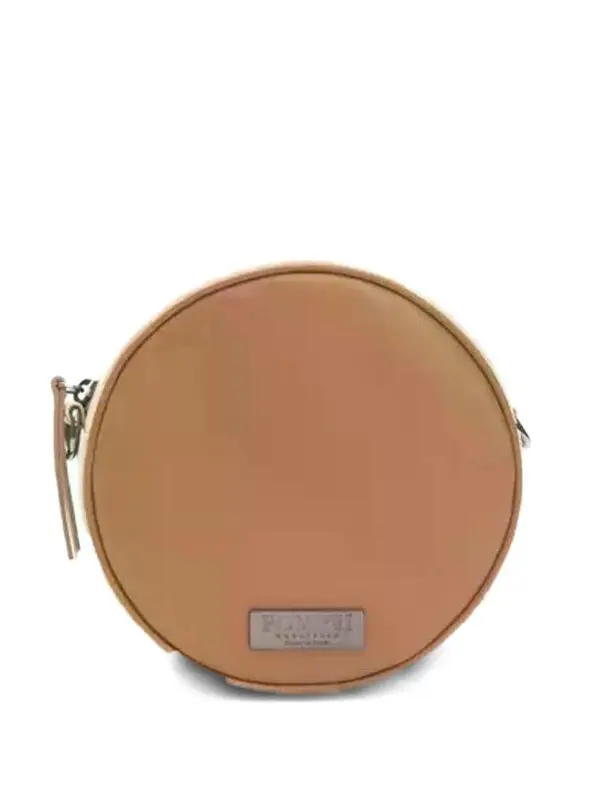 POMPEI DONATELLA Round-shape Crossbody Bag
