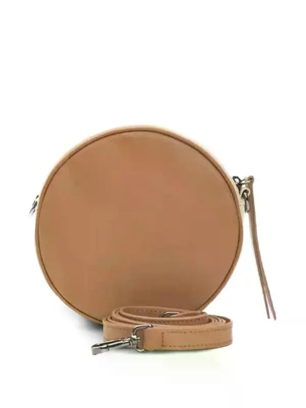 POMPEI DONATELLA Round-shape Crossbody Bag
