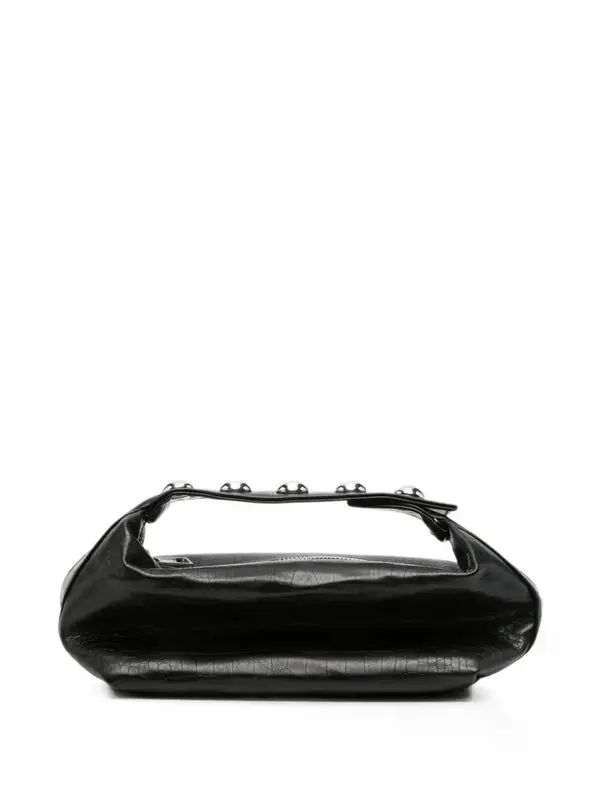 Apparis Marfa Croc-effect Tote Bag