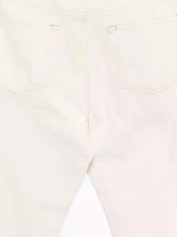 PRIVATE 0204 Straight-leg Jeans