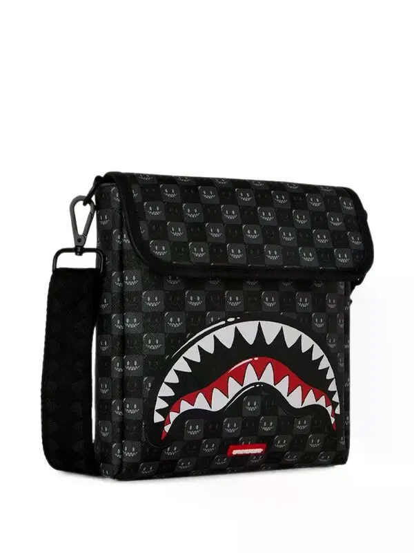 SPRAYGROUND Shinobi Sharks In Paris Shoulder Bag