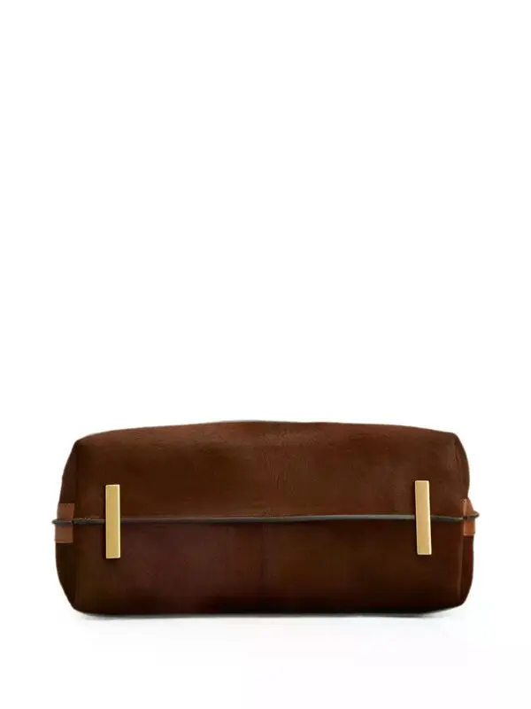 TOD'S Tim Handbag - Brown