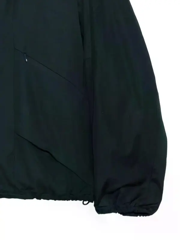 KIKO KOSTADINOV Erdiko Zip-up Jacket - Blue
