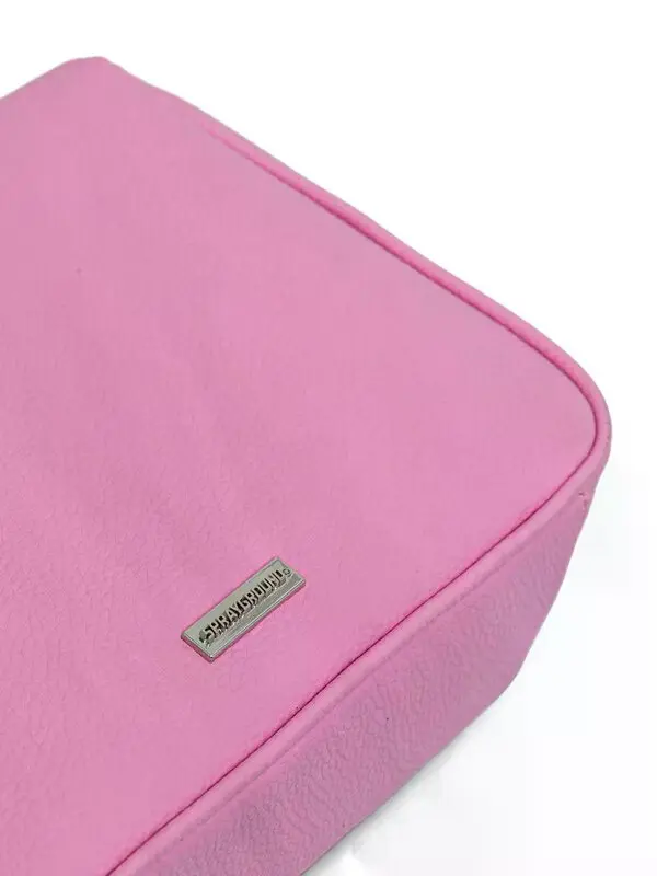 SPRAYGROUND Heart-motif Studded Cross Body Bag