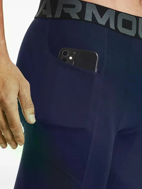 Under Armour Hg Armour Shorts