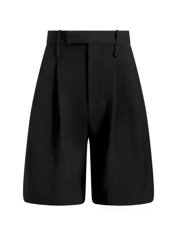 Public School Willoughby Pleated Shorts
