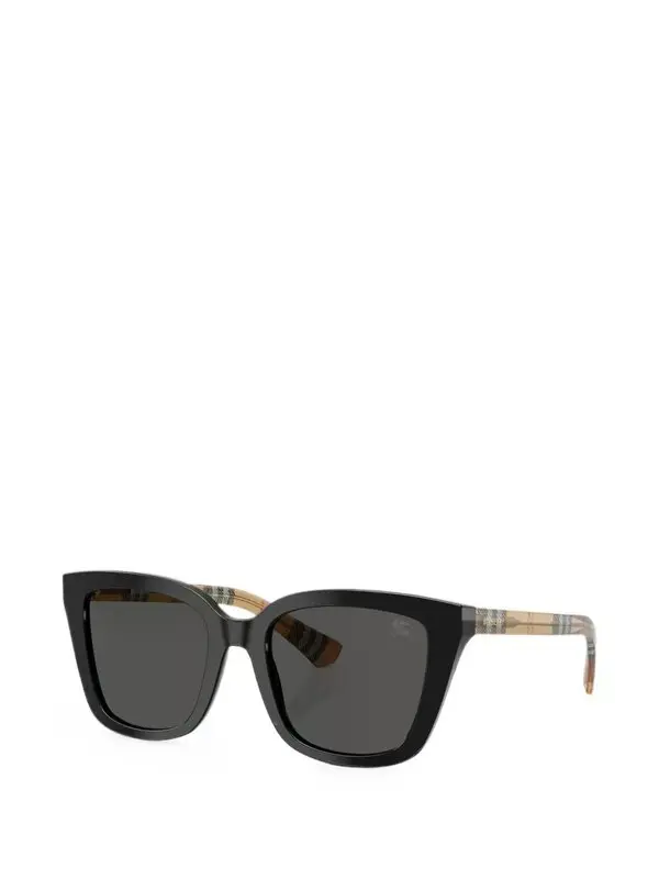 Burberry Square-frame Sunglasses