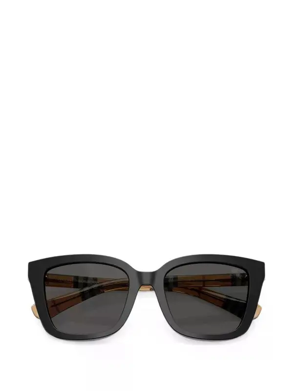 Burberry Square-frame Sunglasses
