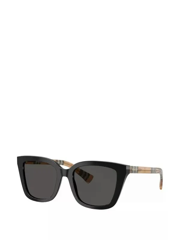 Burberry Square-frame Sunglasses