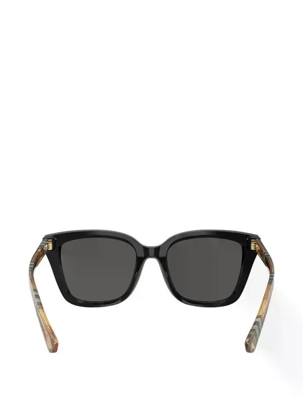 Burberry Square-frame Sunglasses