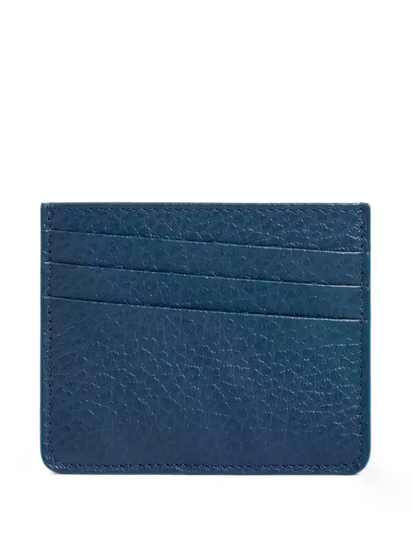 MAISON MARGIELA Four Stitches Cardholder
