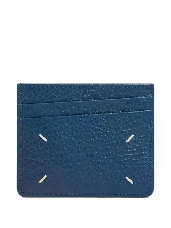 MAISON MARGIELA Four Stitches Cardholder