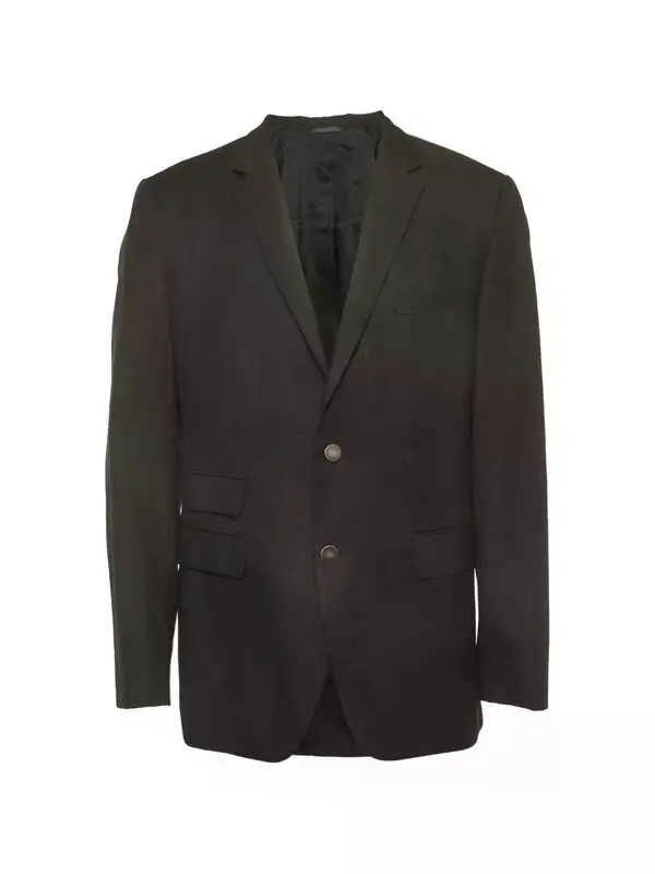 BOSS The Transit Single-breasted Blazer