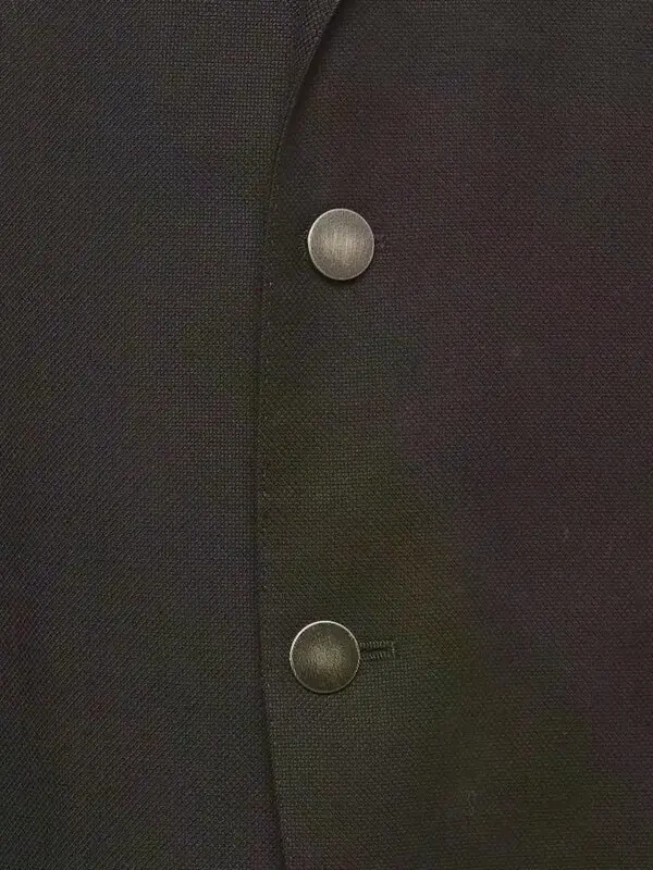 BOSS The Transit Single-breasted Blazer