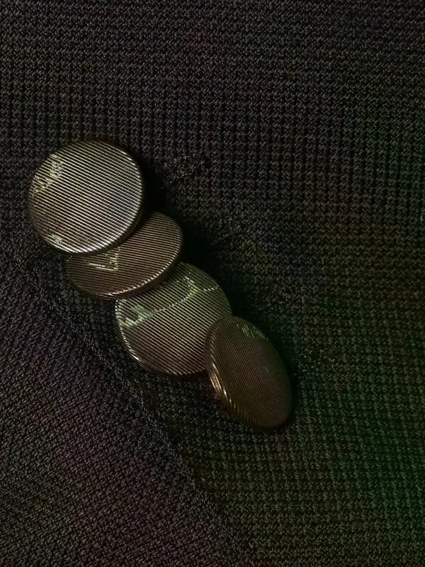 BOSS The Transit Single-breasted Blazer