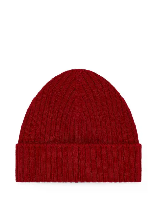 Givenchy Paris Beanie In Wool